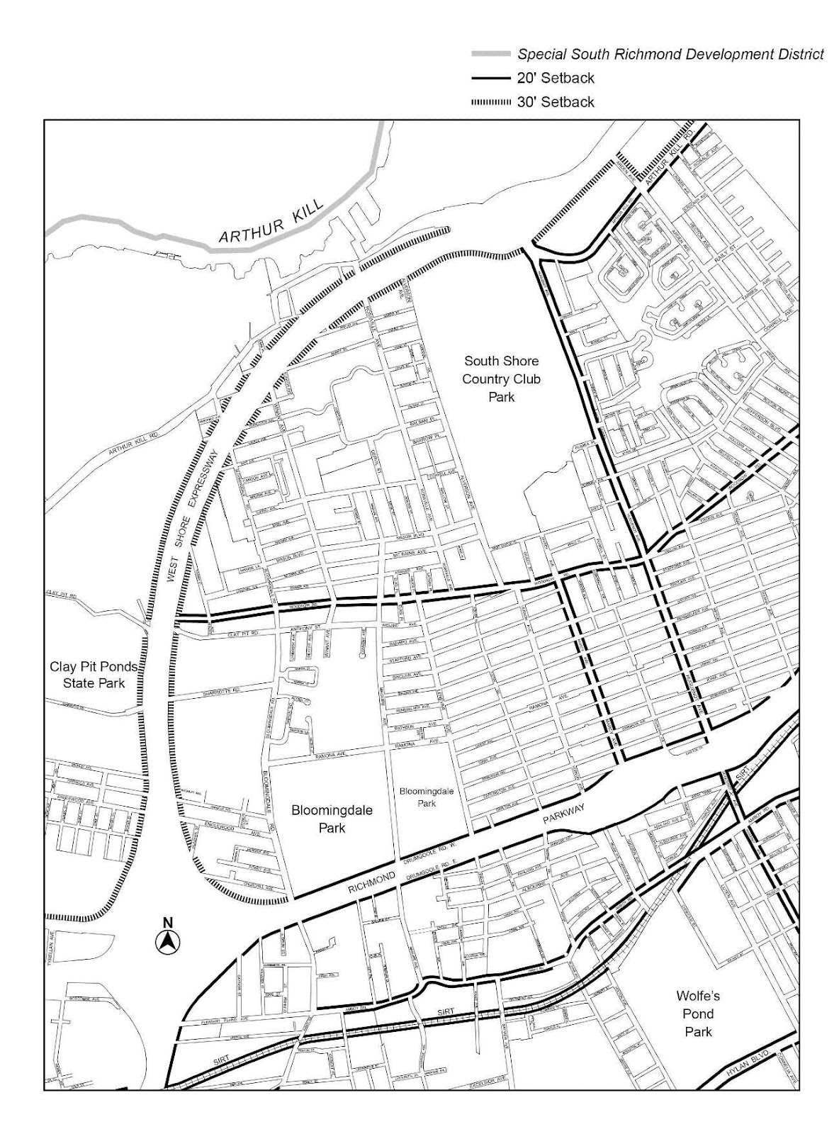 Chapter 7 | Zoning Resolution